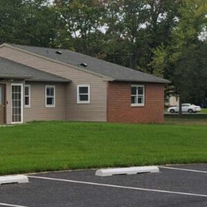 Millville Campus - Hendricks House Group